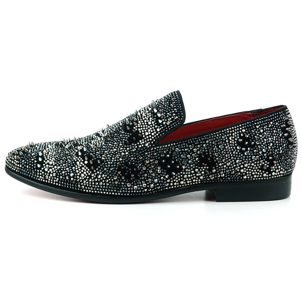 New Arrivals – Fiesso Shoes
